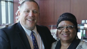 The No Hate Zone of Sam Sachs | Oregon Jewish Life