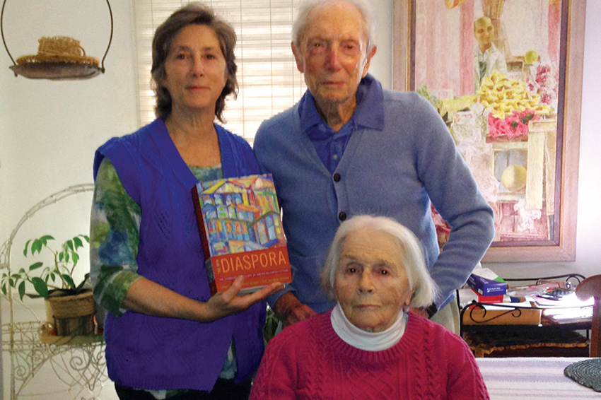 A Literary LEGACY | Oregon Jewish Life A Literary LEGACY | Oregon Jewish Life